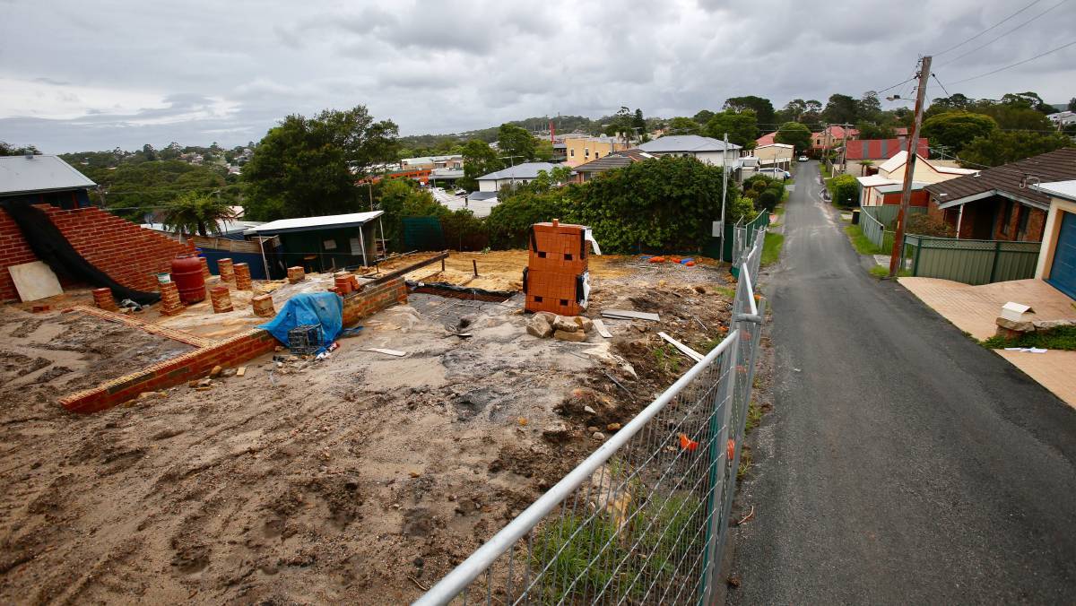 What is soil contamination, and does it impact building my dream home ...